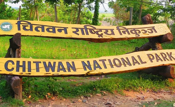 Aquatic Migratory Bird Species Increase in Chitwan National Park, but ...